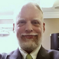 Nicholas Graham, MA, PHR, SHRM-CP - IOHRM Class of '03 | IOHRM