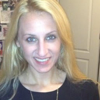 Sarah Light* - IOHRM Class of '14 | IOHRM