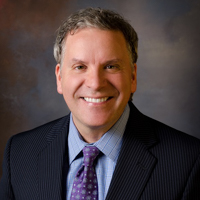 William L. Sparks, Ph.D. - IOHRM Class of '96 | IOHRM