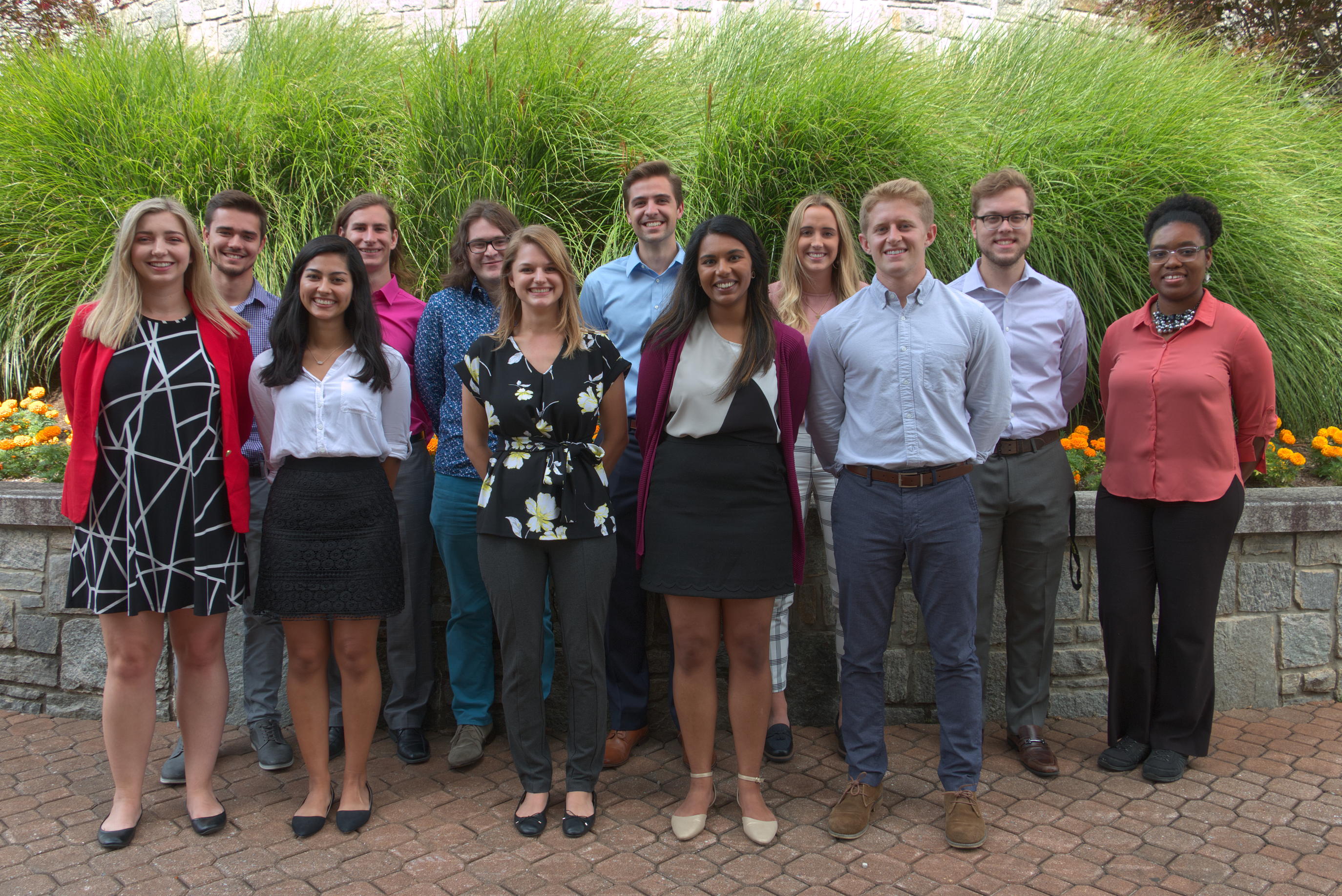 Current Students | IOHRM | Appalachian State University